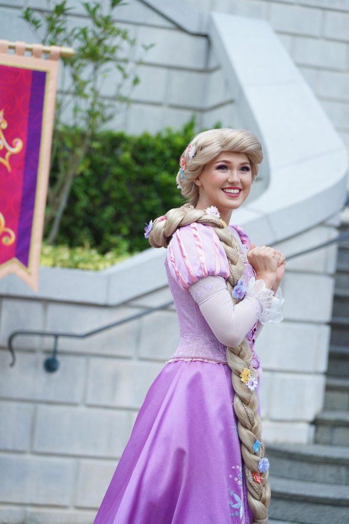 Willow Cleaver – Dulwich Ballet